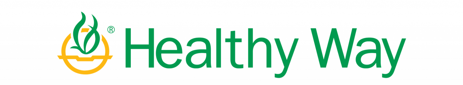 Healthy Way Indonesia