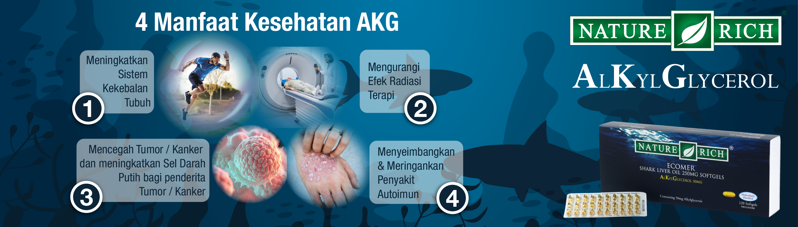 Healthy Way Indonesia